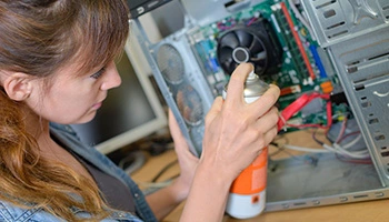 ROBUR - ECD 80 (Electrical & Electronics Cleaner and degreaser) for Non ...